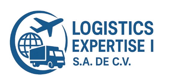 LOGISTICS EXPERTISE I.S.A.